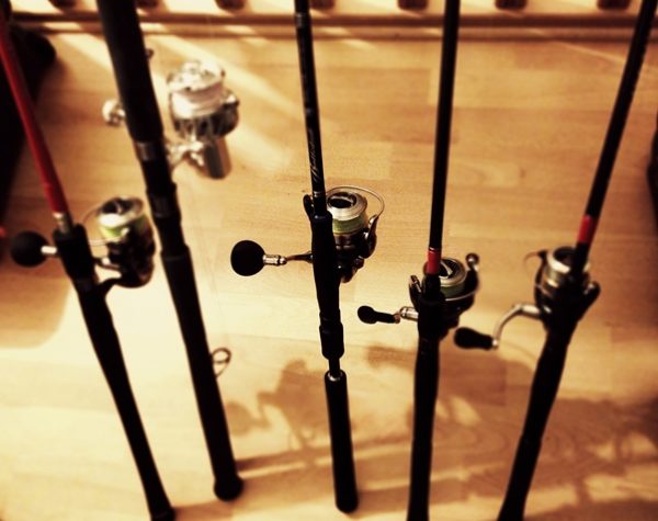 Lucky Rods … – Bass Anglers’ Sportfishing Society