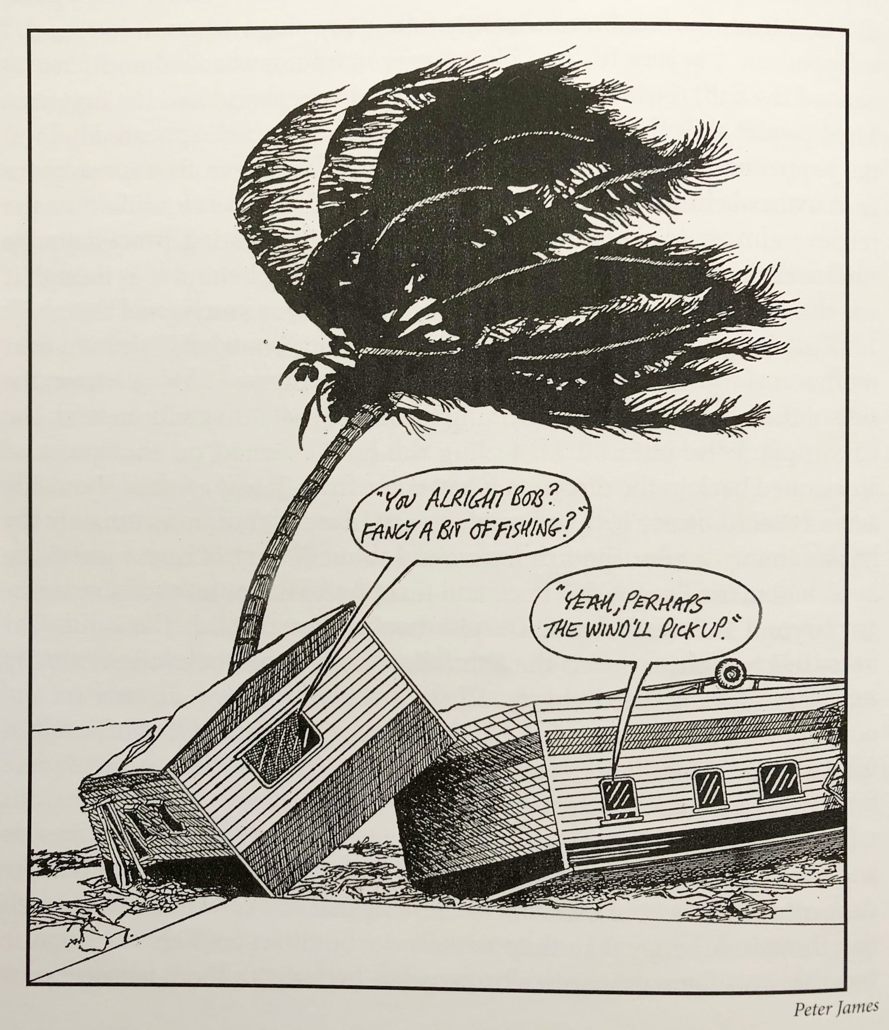 The Shy Followers – Bass Anglers’ Sportfishing Society