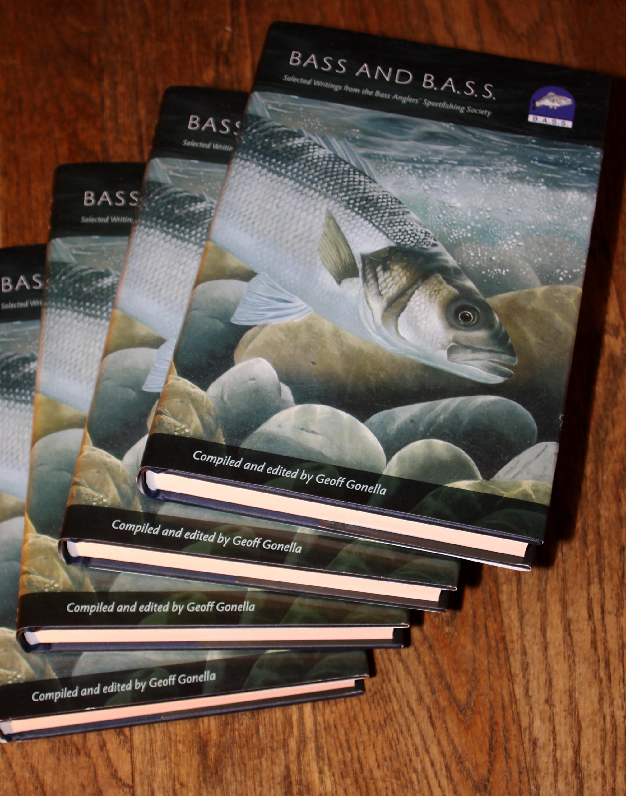 A Wealth Of Bass Fishing Information – Bass Anglers’ Sportfishing Society