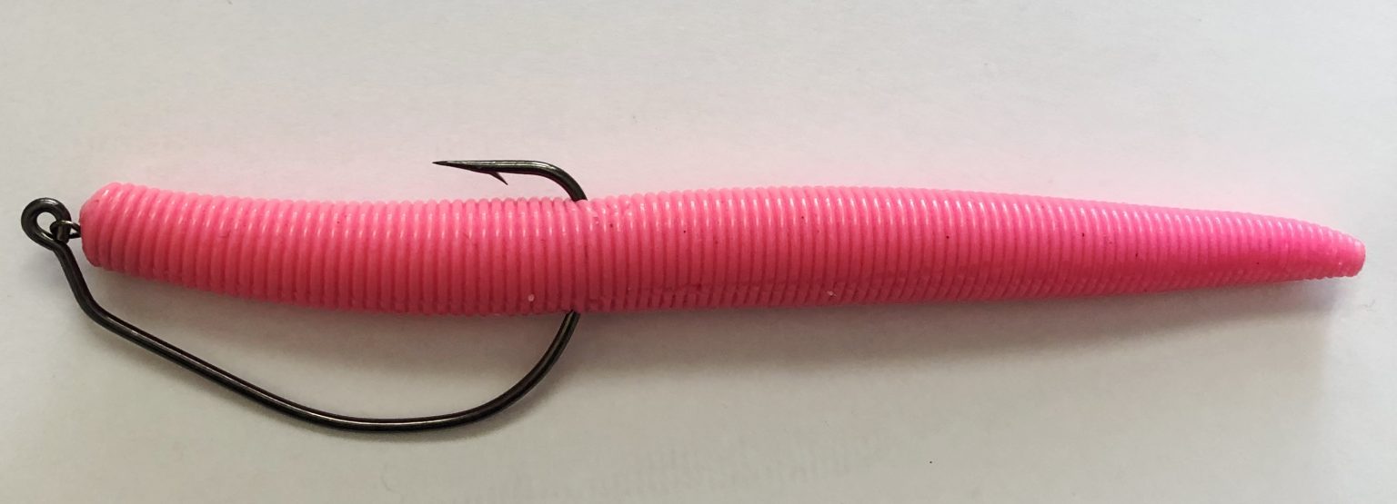 Rigging Stick Baits – An Introduction – Bass Anglers’ Sportfishing Society