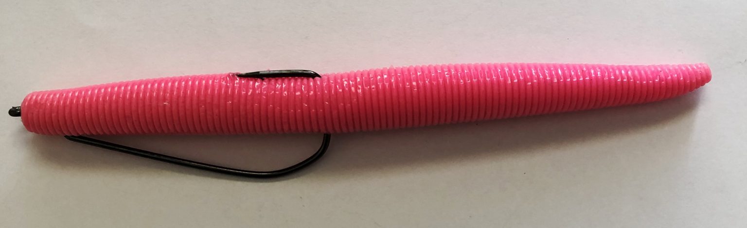 Rigging Stick Baits – An Introduction – Bass Anglers’ Sportfishing Society