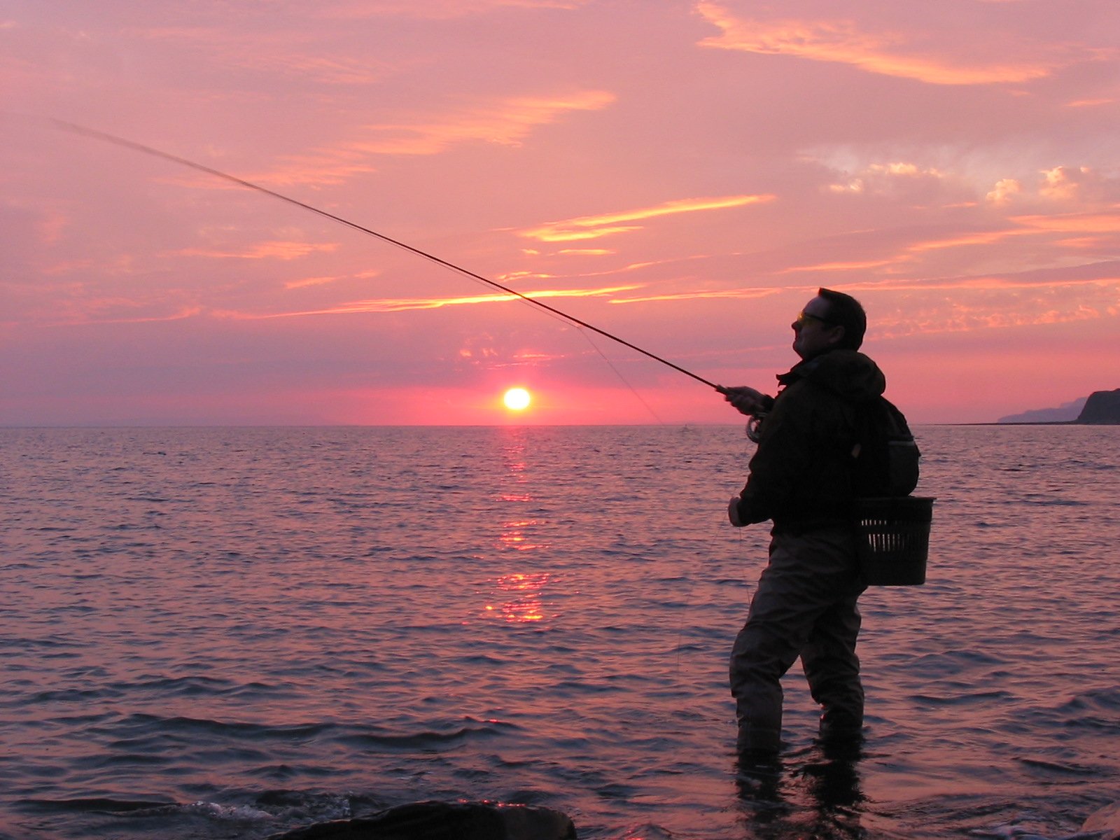 Compact Angling Photography – Part 3 – Bass Anglers’ Sportfishing Society