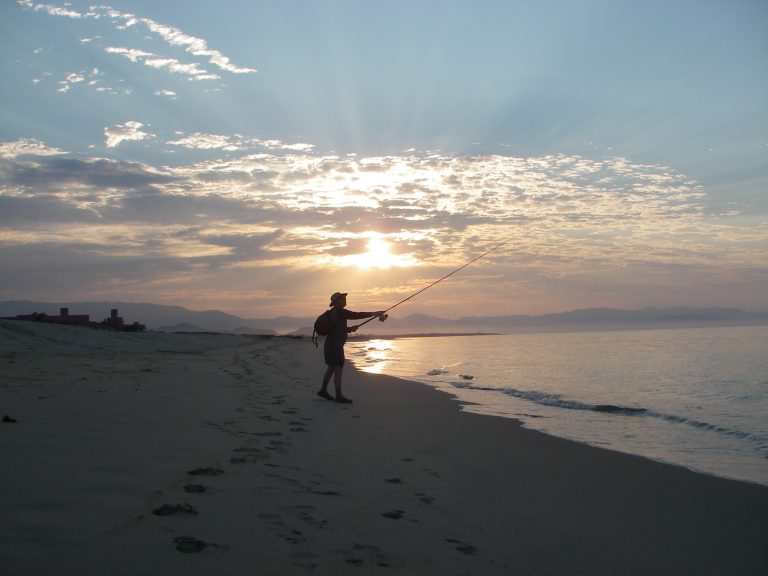 Compact Angling Photography – Part 3 – Bass Anglers’ Sportfishing Society