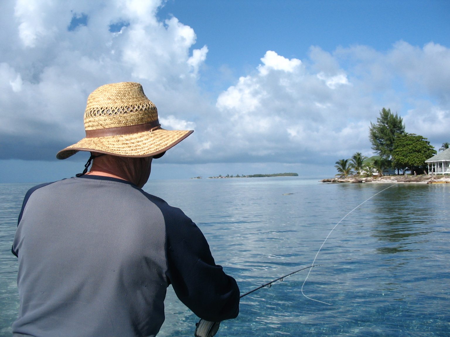 Compact Angling Photography – Part 3 – Bass Anglers’ Sportfishing Society