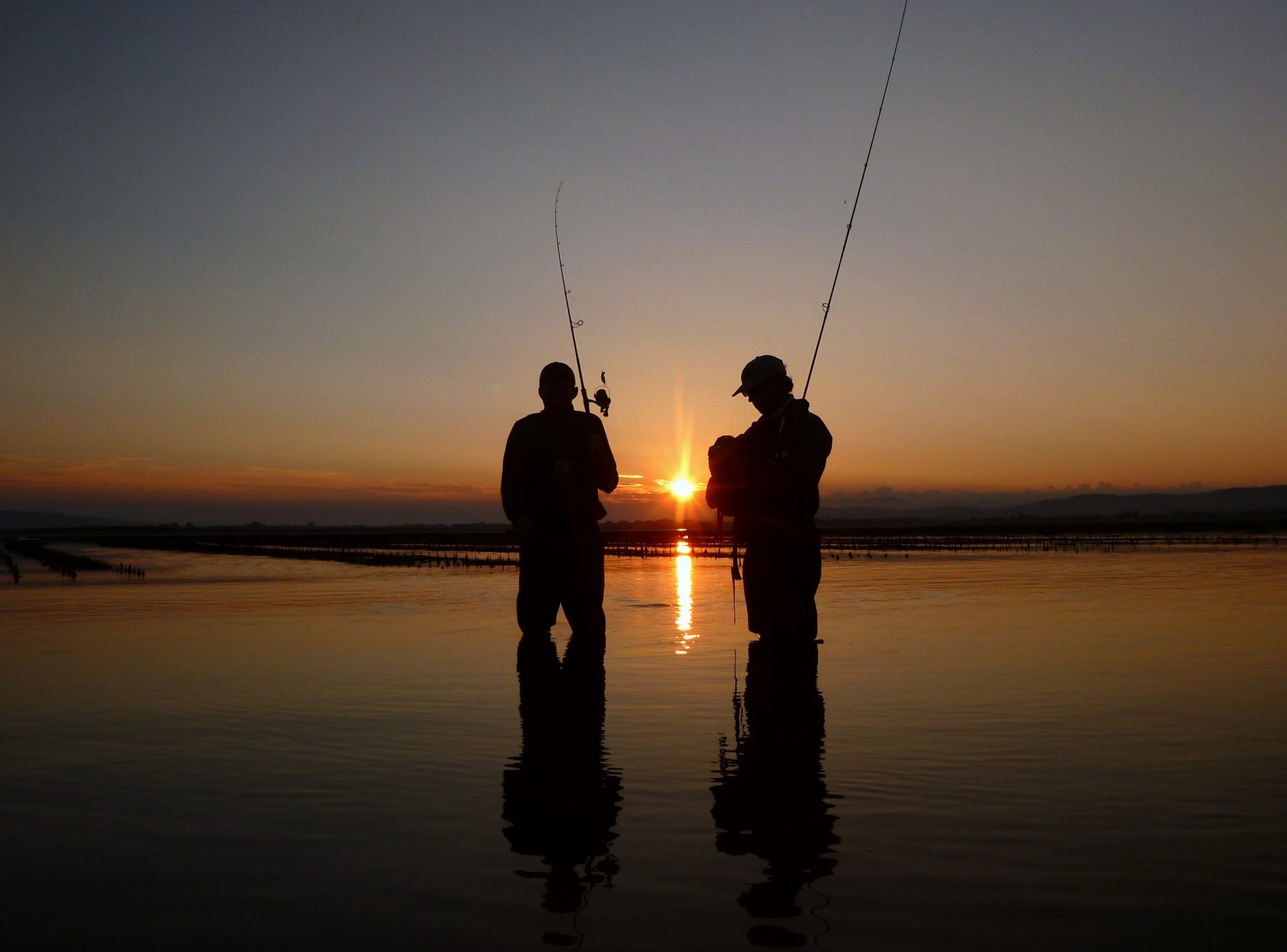 Compact Angling Photography – Part 3 – Bass Anglers’ Sportfishing Society