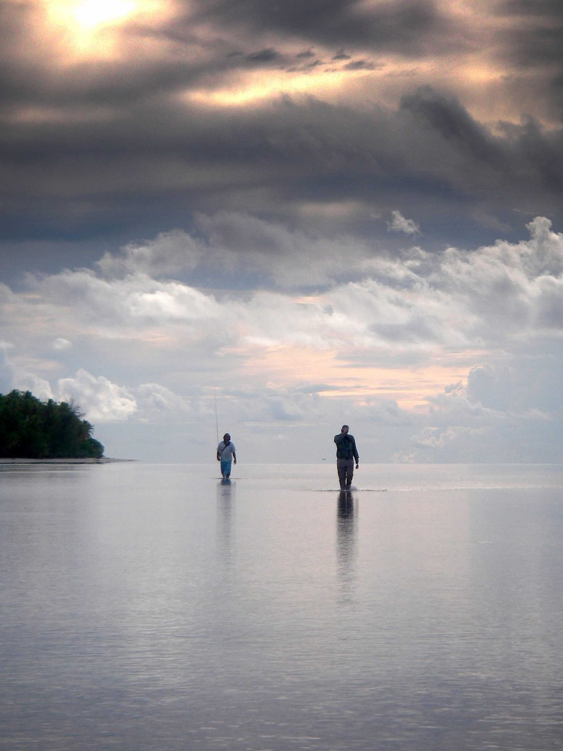 Compact Angling Photography – Part 3 – Bass Anglers’ Sportfishing Society