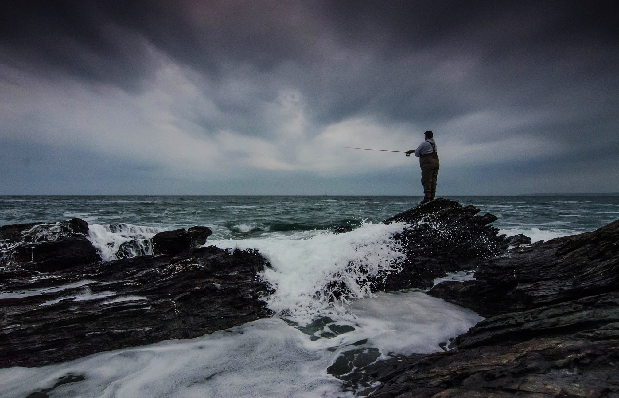 A Tale Of Two Bass – Bass Anglers’ Sportfishing Society