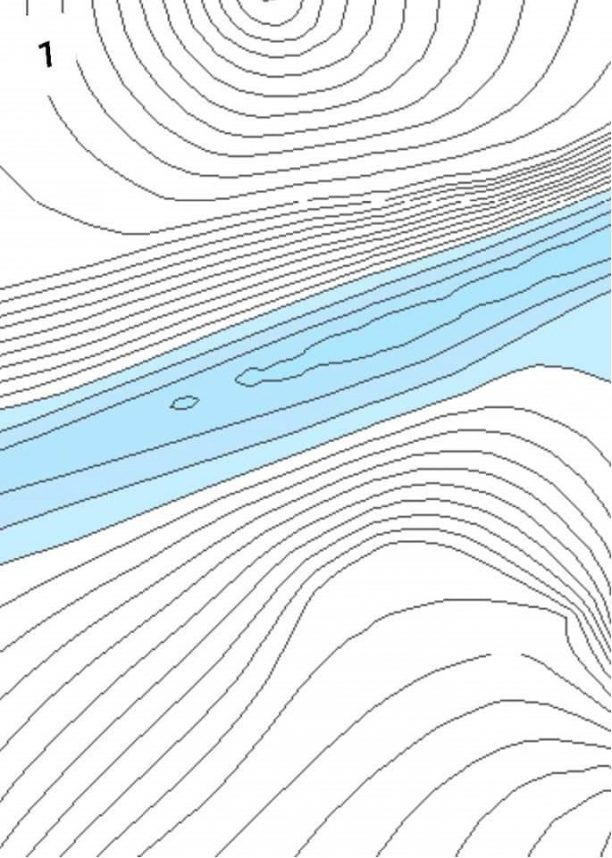 Shallow Reef Boat Bass Fishing – Bass Anglers’ Sportfishing Society