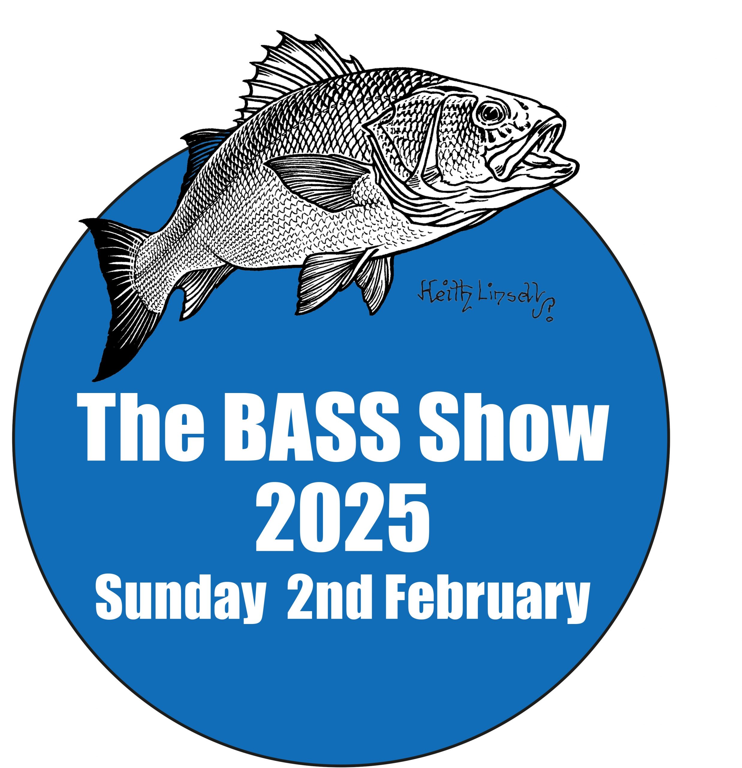 The BASS Show 2025 – programme – Bass Anglers’ Sportfishing Society